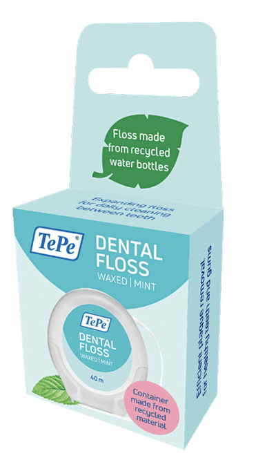 TePe - Plac Control - Προϊόντα Στοματικής Υγιεινής