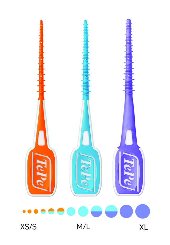 TePe – Plac Control – Προϊόντα Στοματικής Υγιεινής